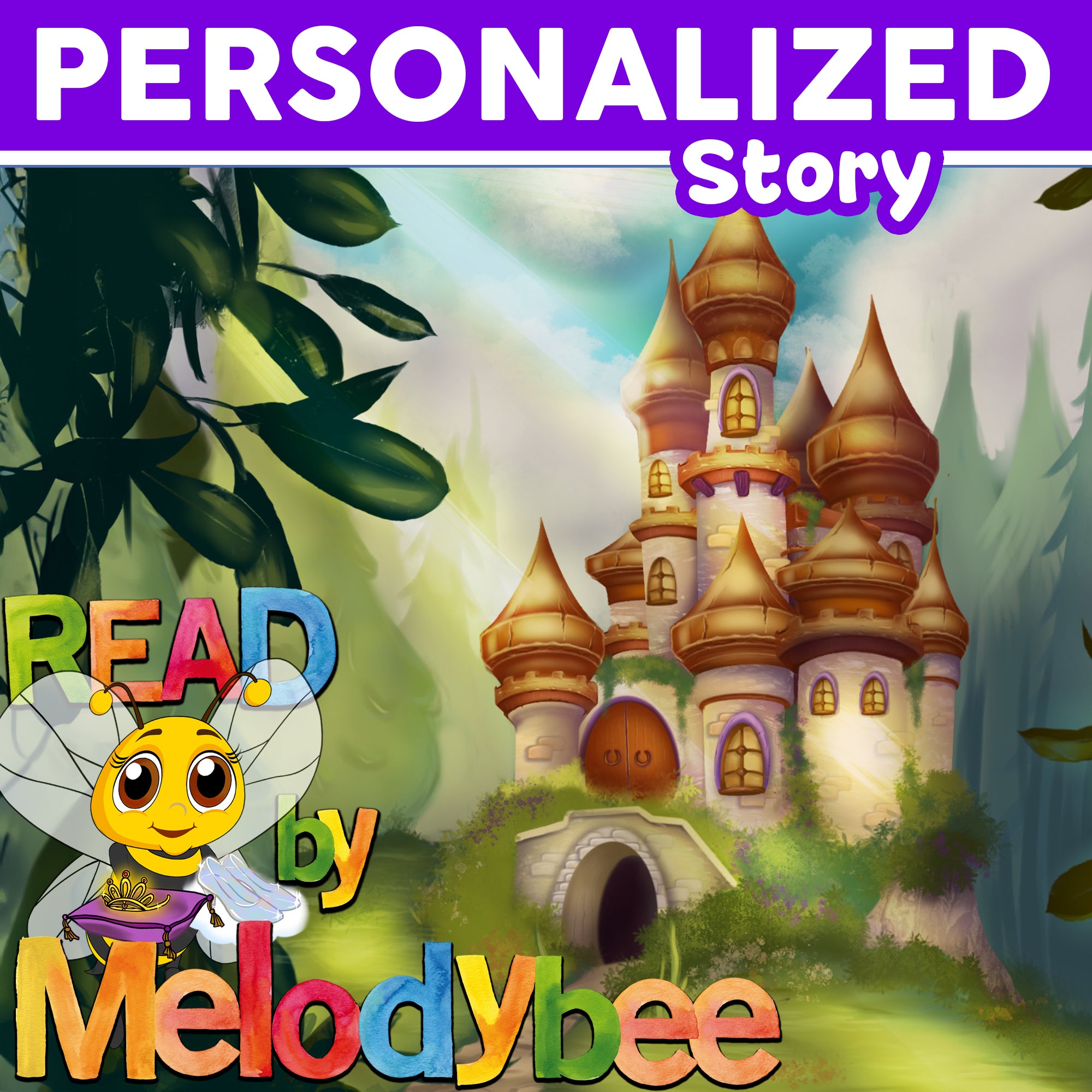 The Princess Ball (personalized) – Mrs. Honeybee's Shop